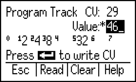 CS-105 - Train Control Systems Documentation