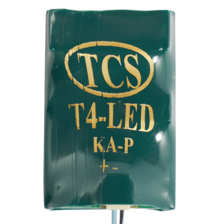 Support - Keep Alive® - Train Control Systems Documentation