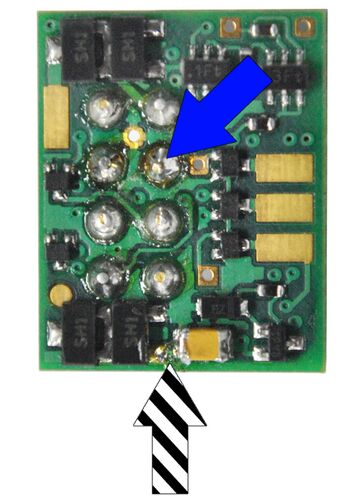 Keep Alive® Wiring Diagrams - Train Control Systems Documentation