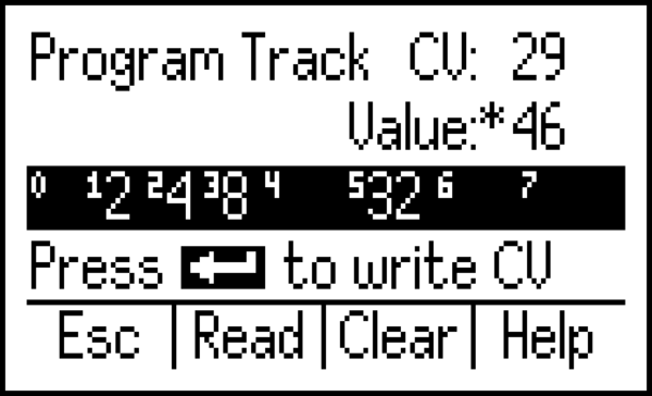 CS-105 - Train Control Systems Documentation