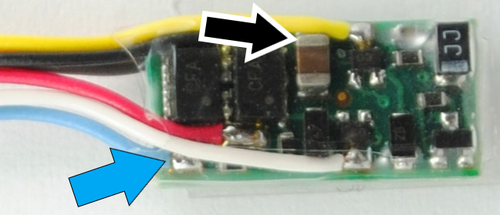 Keep Alive® Wiring Diagrams - Train Control Systems Documentation