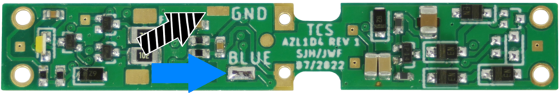 Keep Alive® Wiring Diagrams - Train Control Systems Documentation