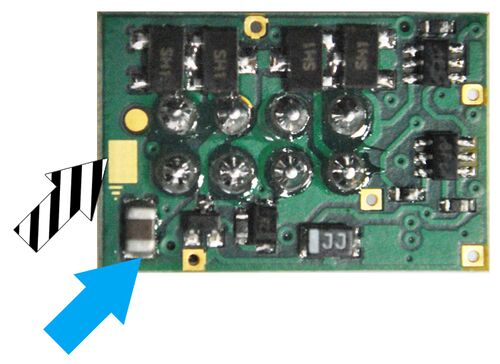 Keep Alive® Wiring Diagrams - Train Control Systems Documentation