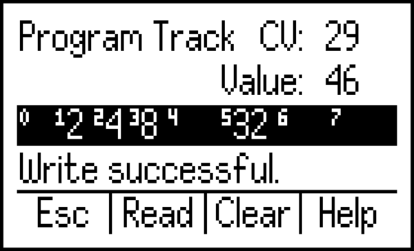 CS-105 - Train Control Systems Documentation