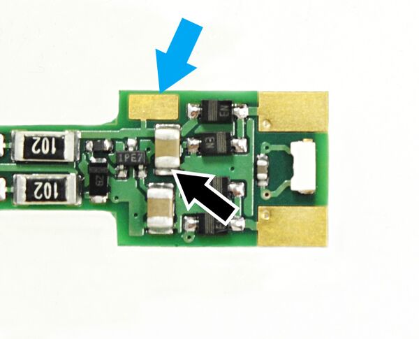 Keep Alive® Wiring Diagrams - Train Control Systems Documentation