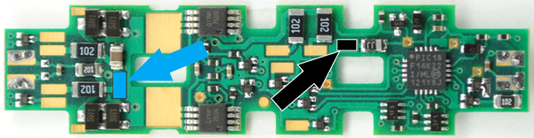 Keep Alive® Wiring Diagrams - Train Control Systems Documentation