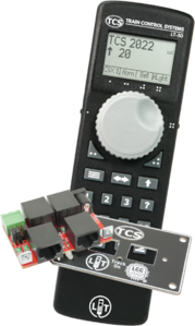 LT-50 - Train Control Systems Documentation