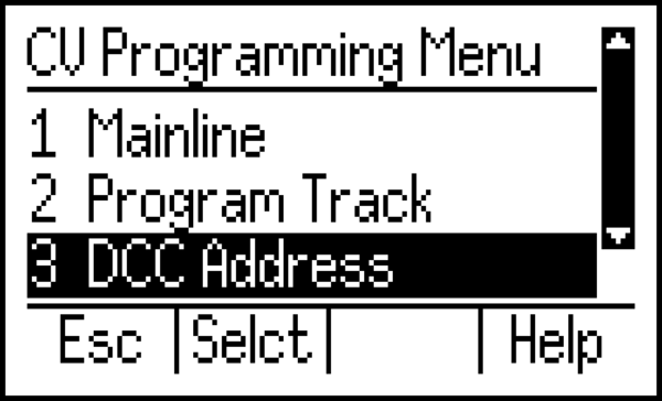 CS-105 - Train Control Systems Documentation
