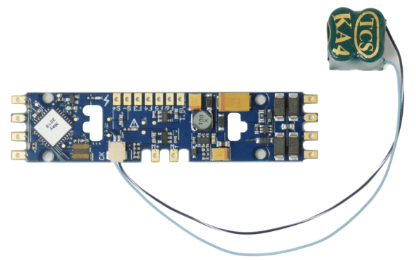 Support - Keep Alive® - Train Control Systems Documentation