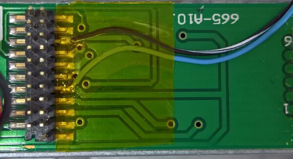 Support - Keep Alive® - Train Control Systems Documentation