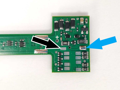 Keep Alive® Wiring Diagrams - Train Control Systems Documentation